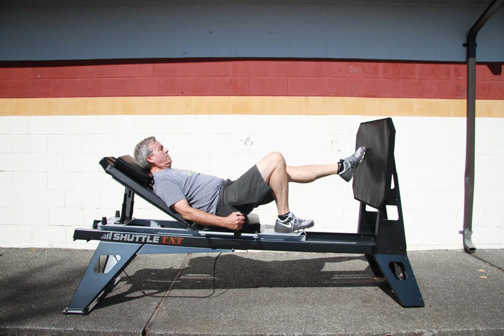 Collections – Shuttle Systems