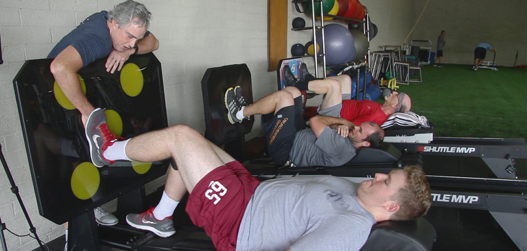 Shuttle MVP – Shuttle Systems