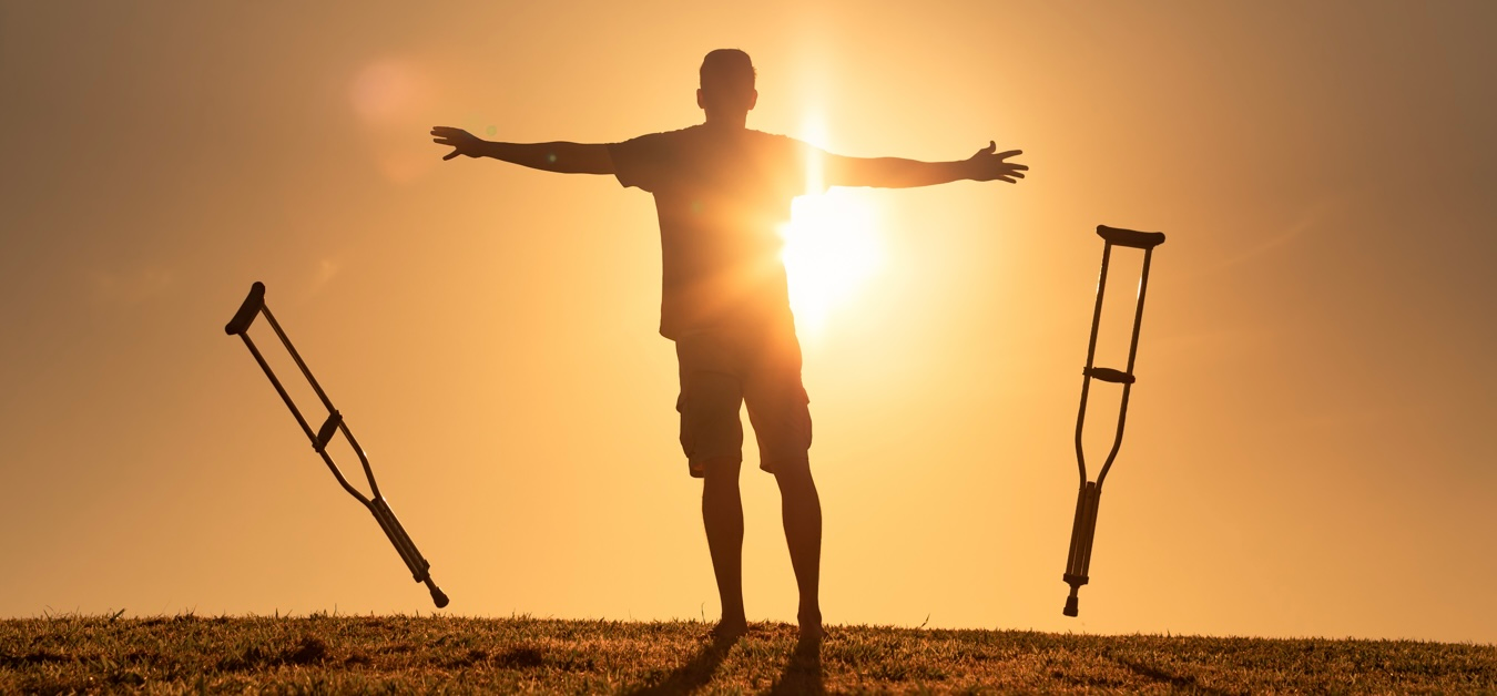 Physical Therapy – Shuttle Systems