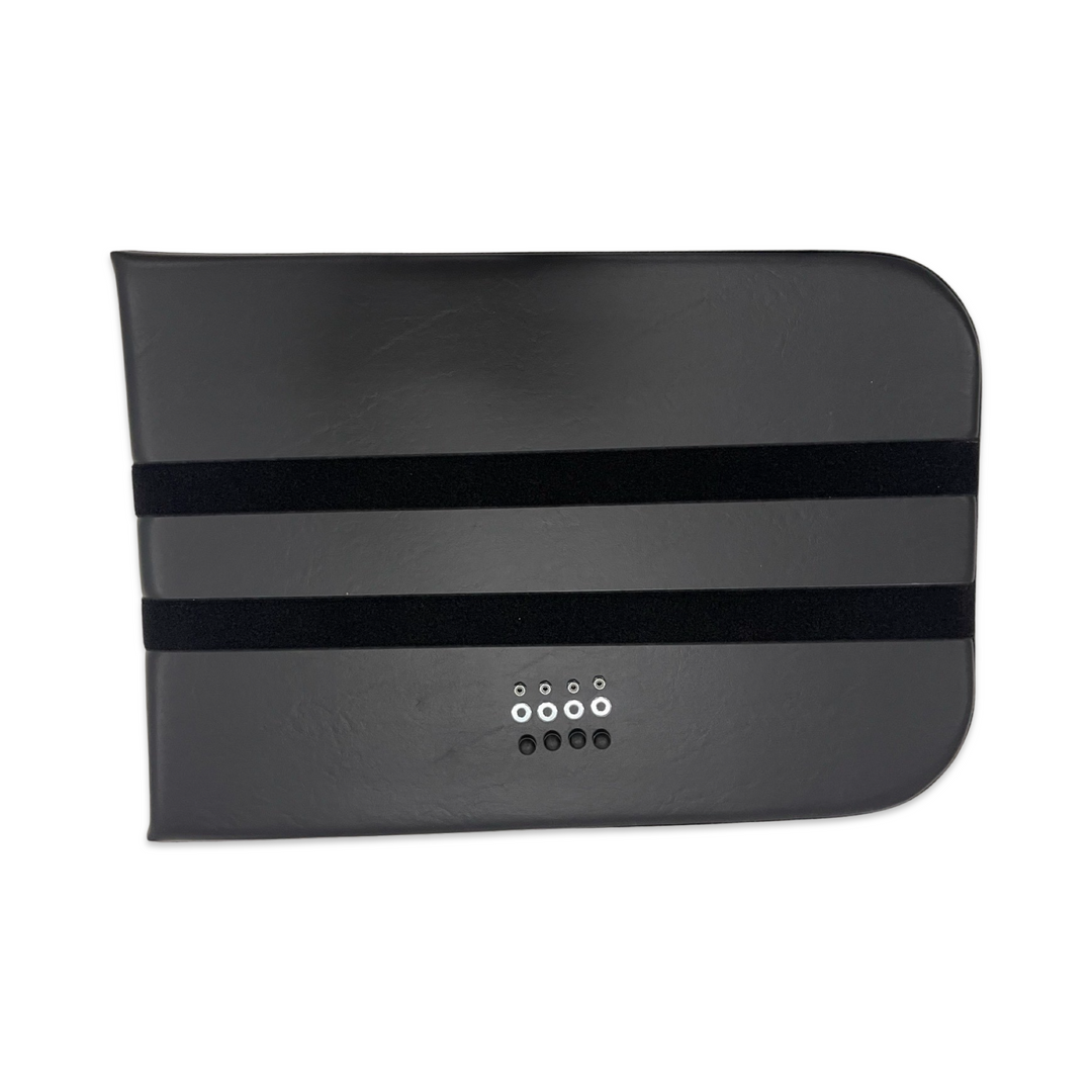 #9445 Ultimate Backrest Complete – Shuttle Systems