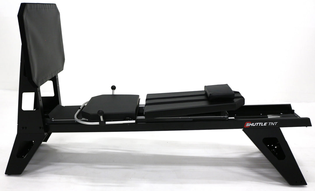 Physical Therapy – Shuttle Systems