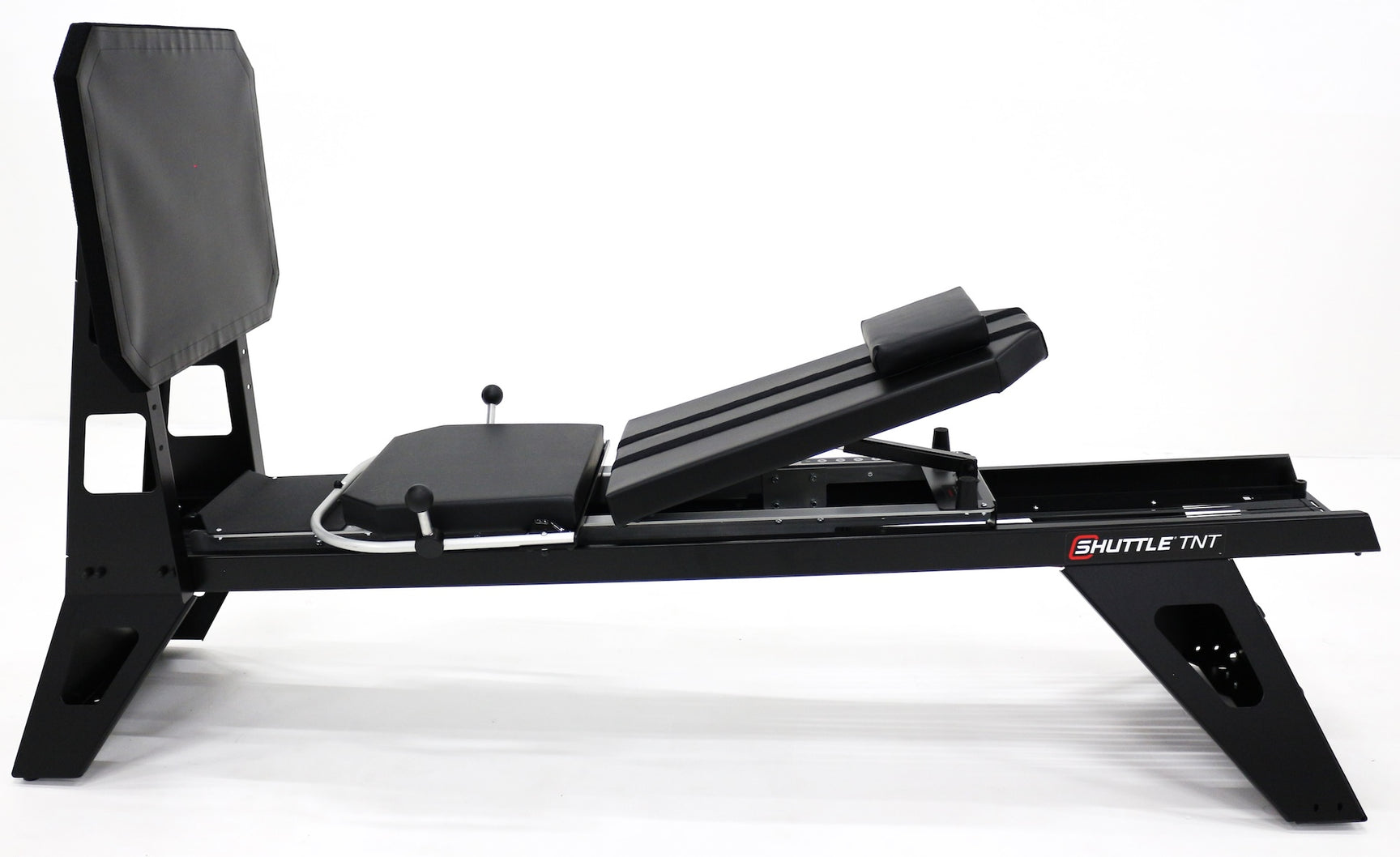 TNT – Shuttle Systems