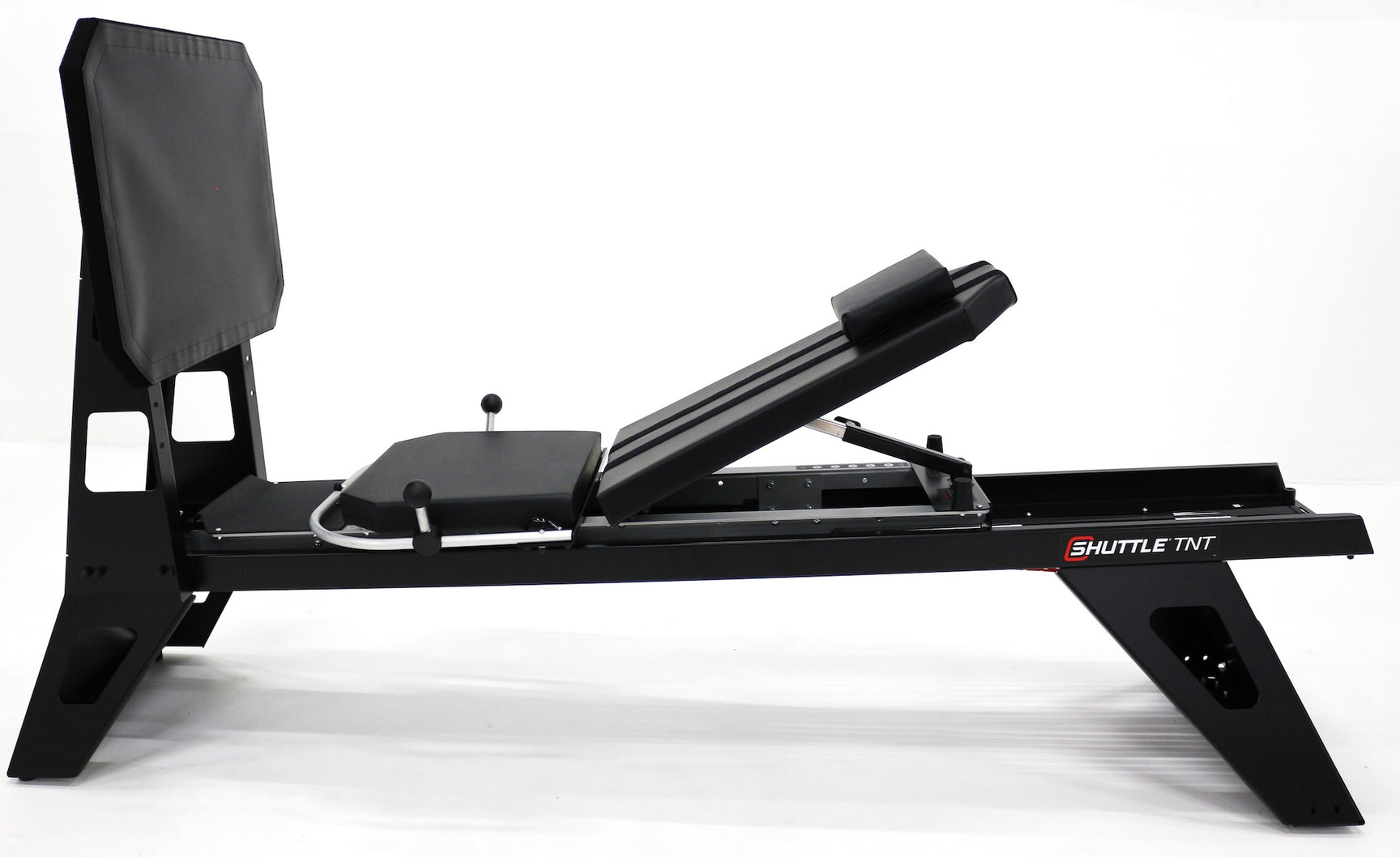 TNT – Shuttle Systems