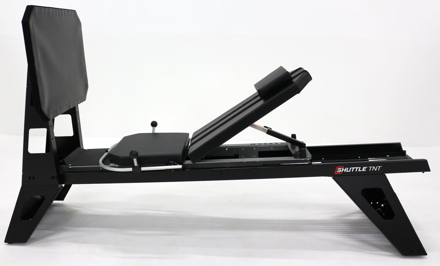 TNT – Shuttle Systems