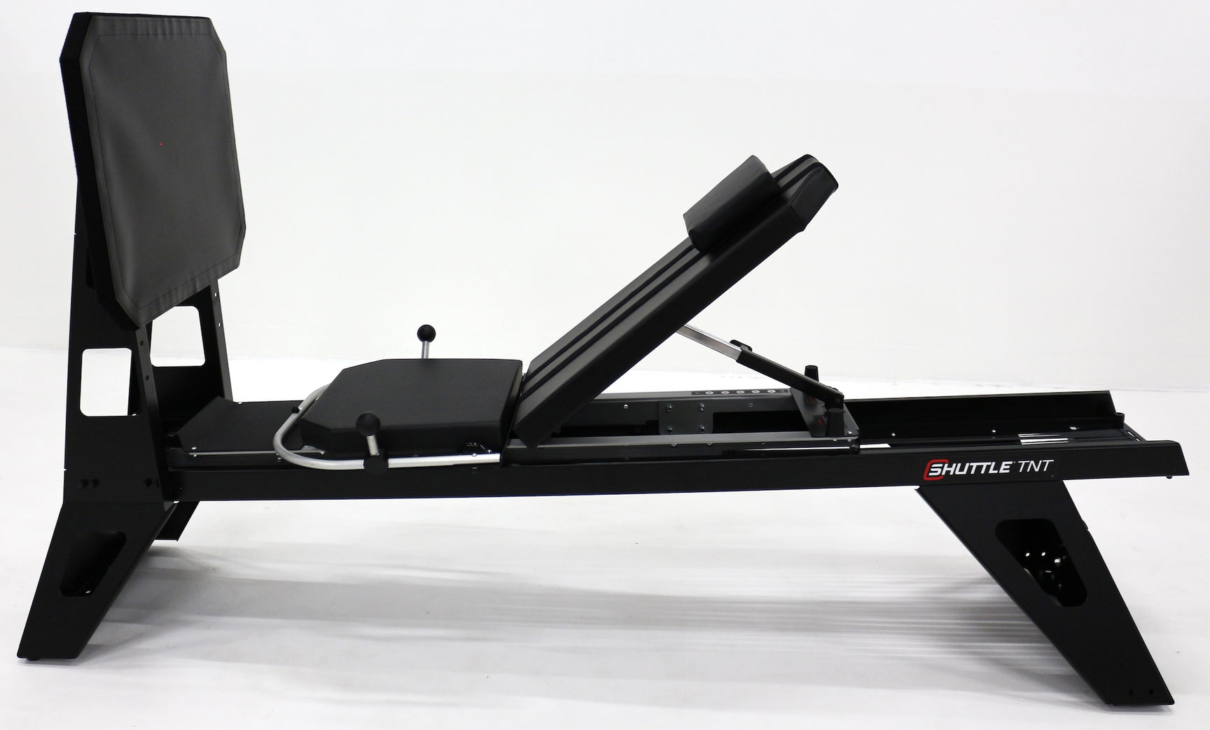 TNT – Shuttle Systems