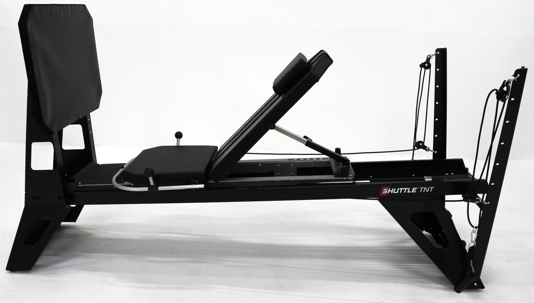 Physical Therapy – Shuttle Systems