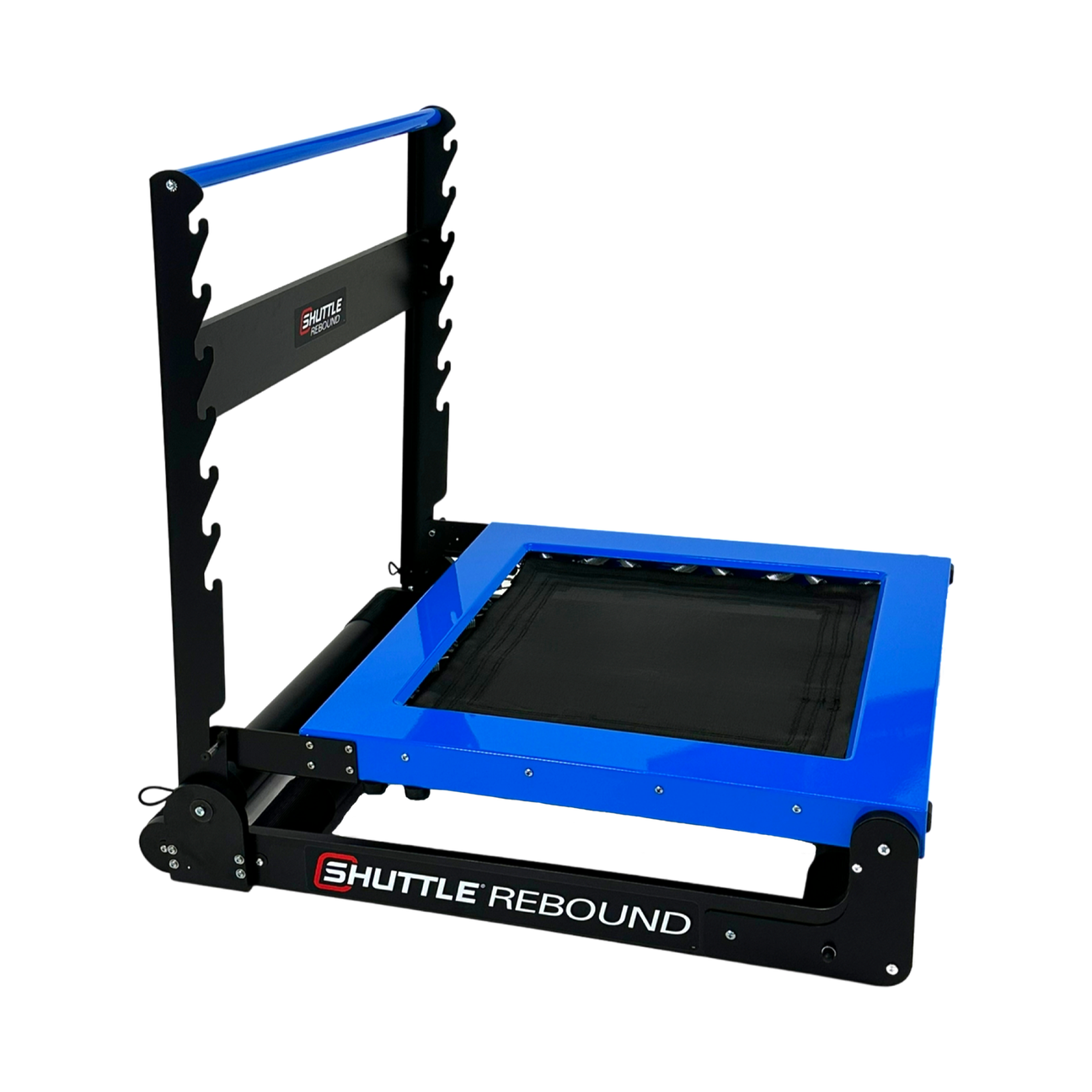 Rebound – Shuttle Systems