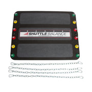 Shuttle Balance – Shuttle Systems