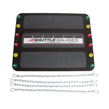 Shuttle Balance – Shuttle Systems
