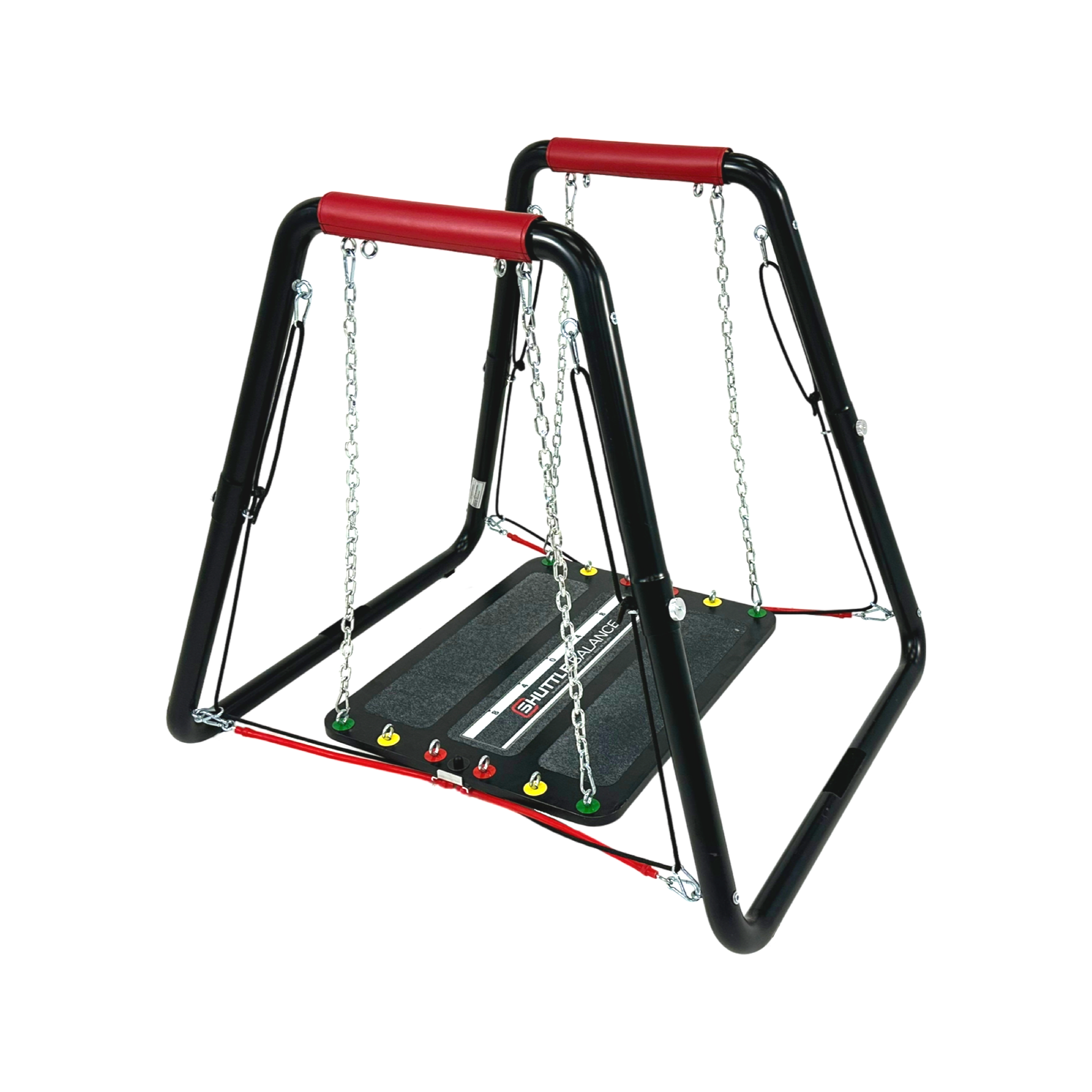 Balance Standard – Shuttle Systems