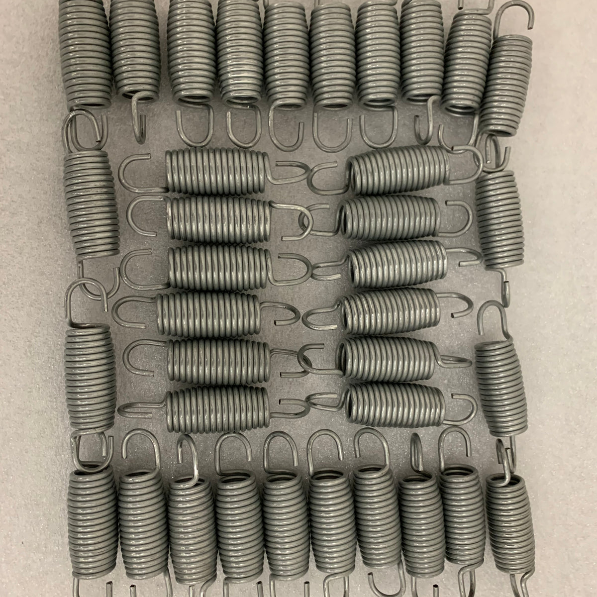 #6109 Rebound Spring (set of 36) – Shuttle Systems