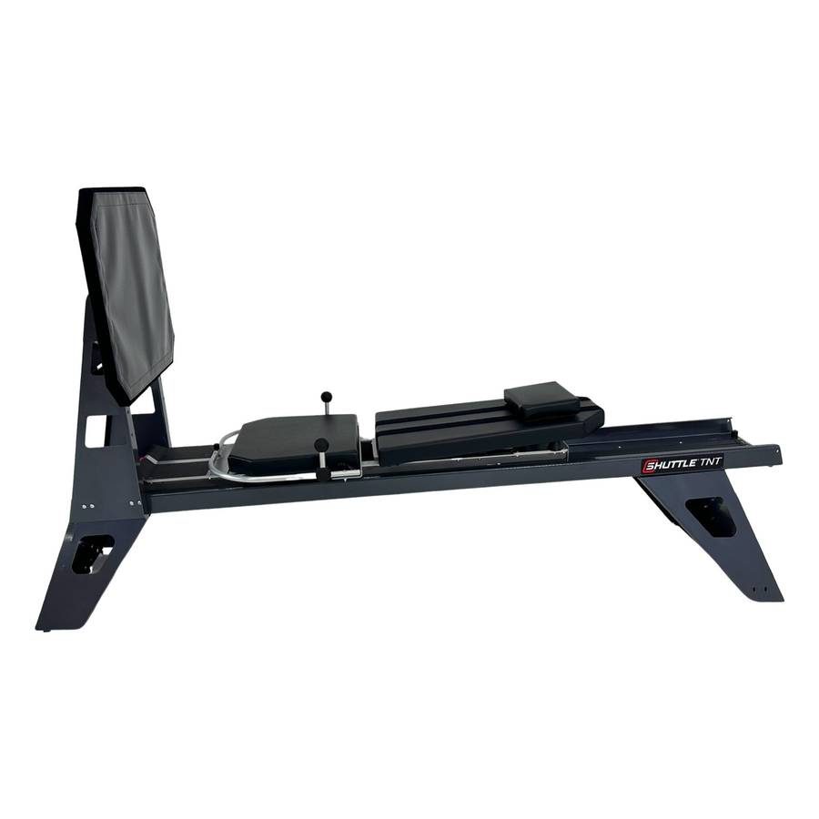 Physical Therapy – Shuttle Systems