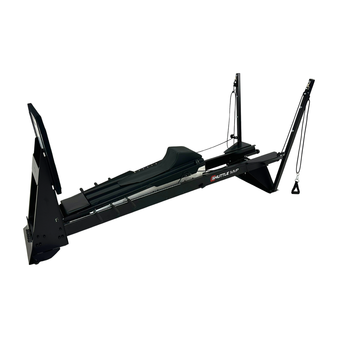 Gym Equipment | Sport Rehabilitation | Home Gym | Shuttle Systems