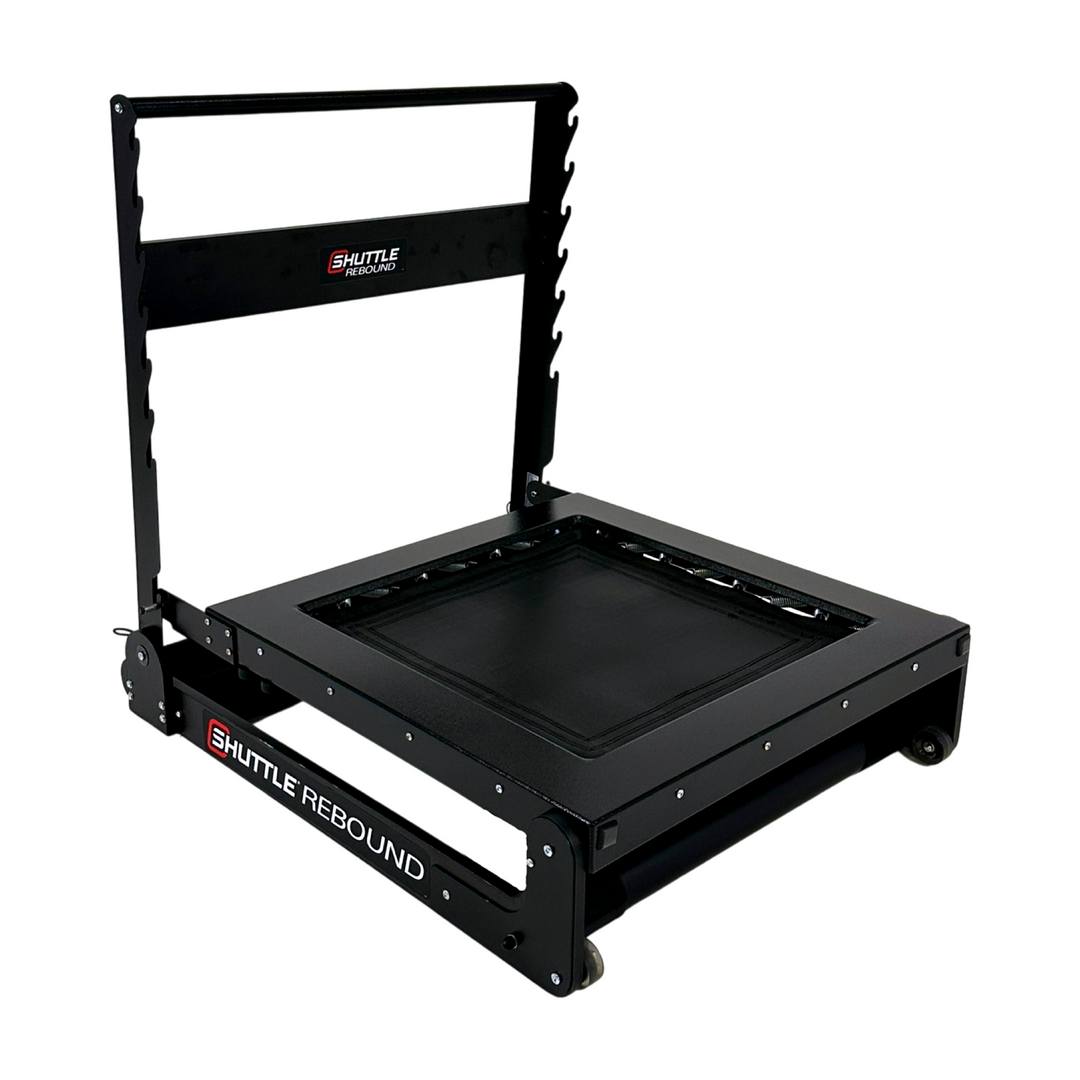 Rebound – Shuttle Systems