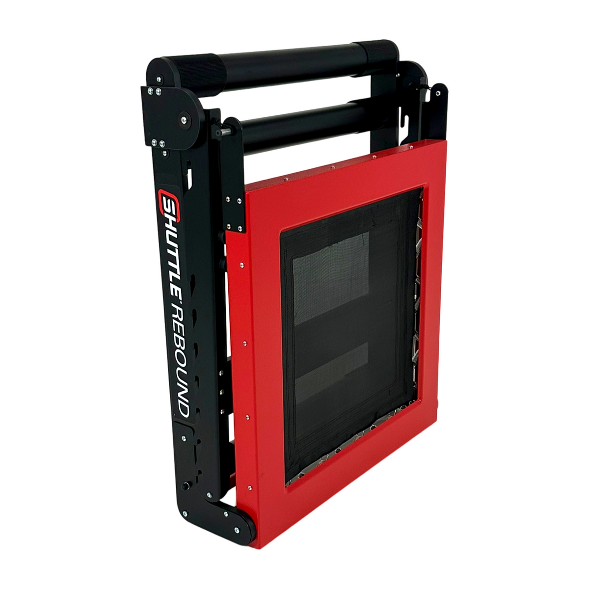 Rebound – Shuttle Systems