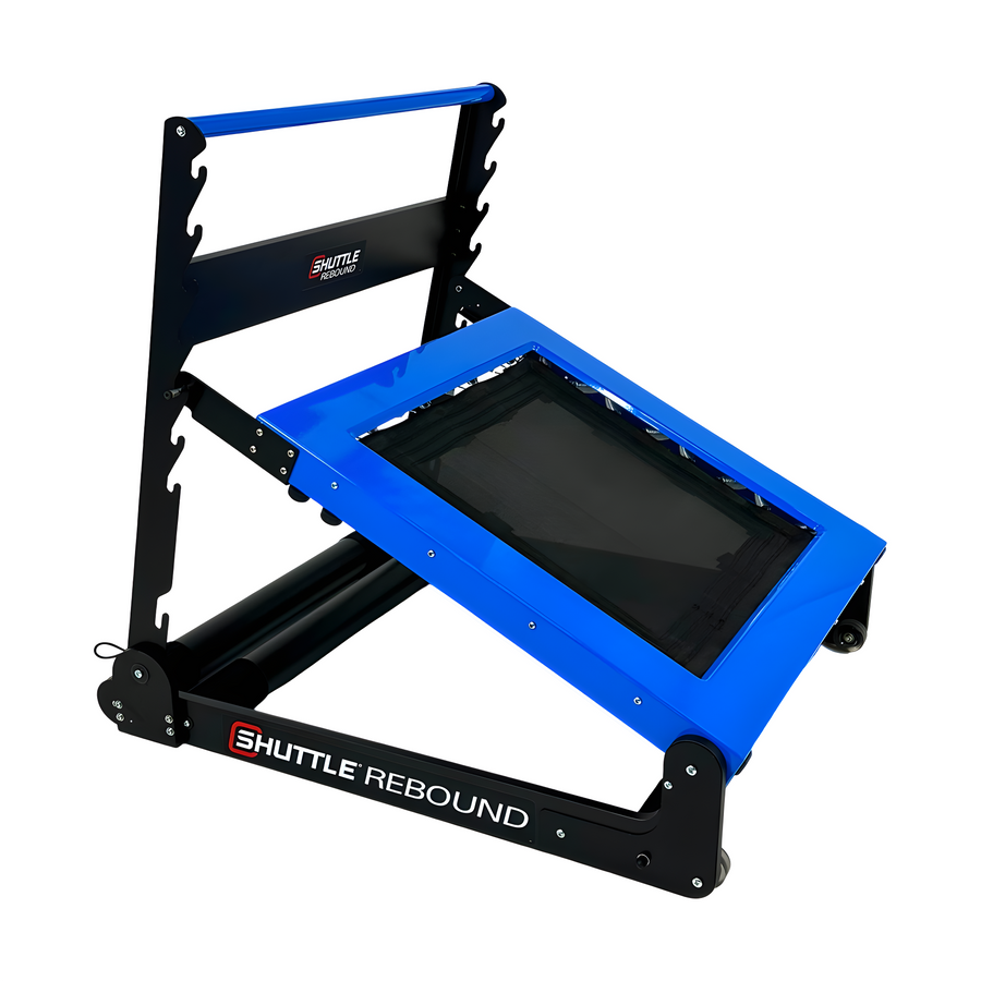 Rebound – Shuttle Systems