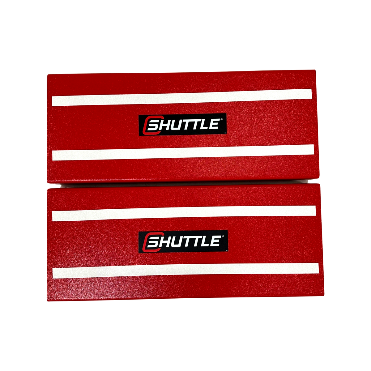 #8012A Balance Steps (Set of 2) – Shuttle Systems