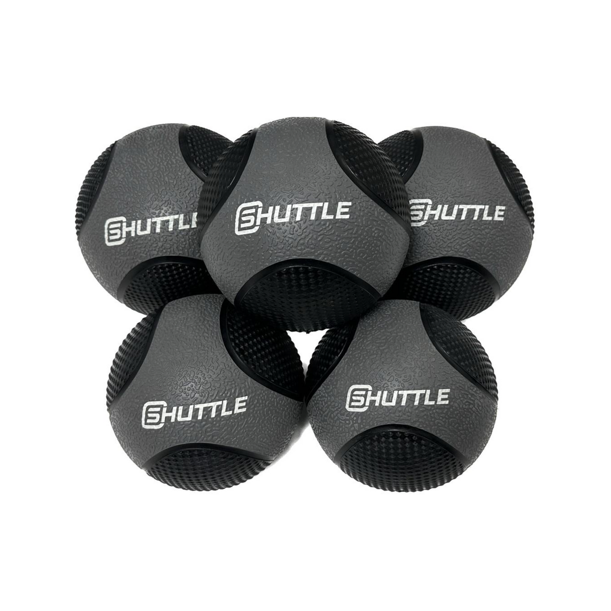 Set of Medicine Balls – Shuttle Systems