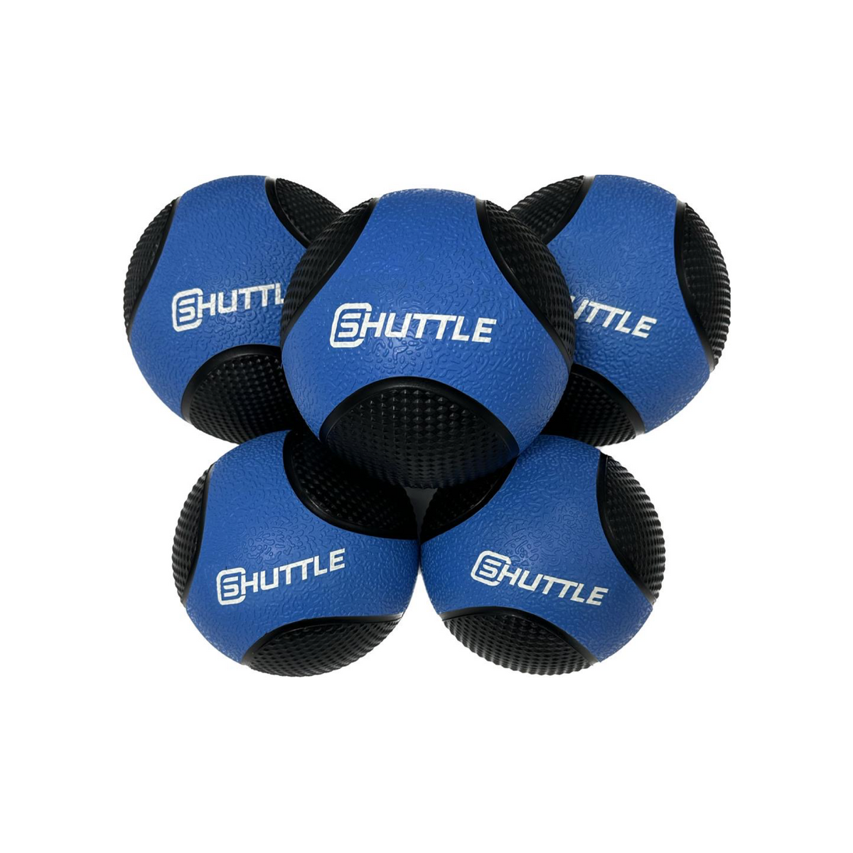 Set of Medicine Balls – Shuttle Systems