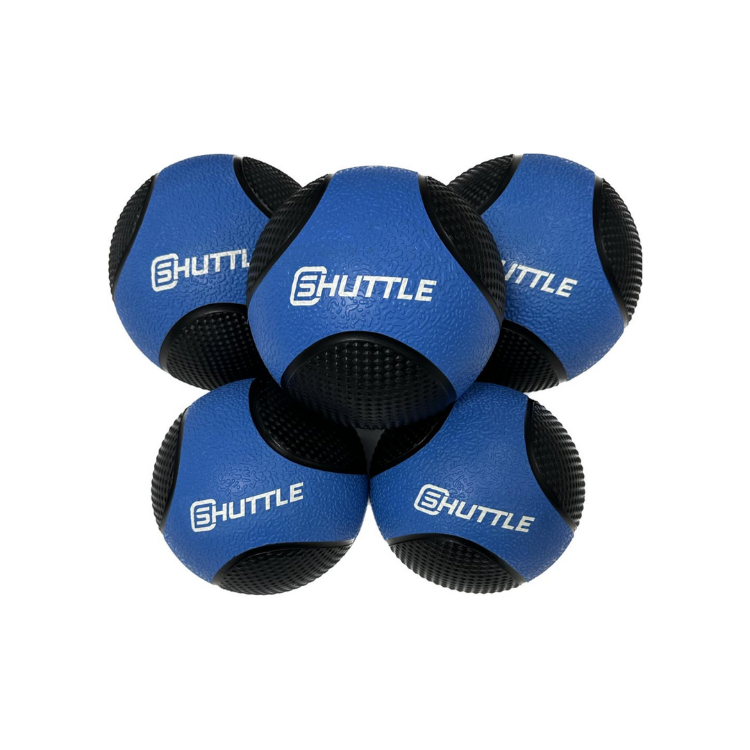 Set of Medicine Balls – Shuttle Systems