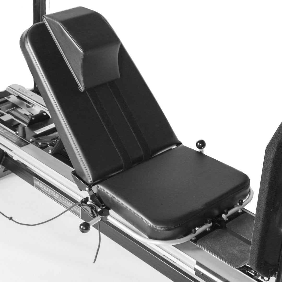 Ultimate Plus – Shuttle Systems