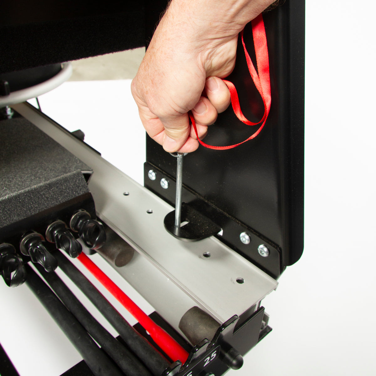 Ultimate – Shuttle Systems