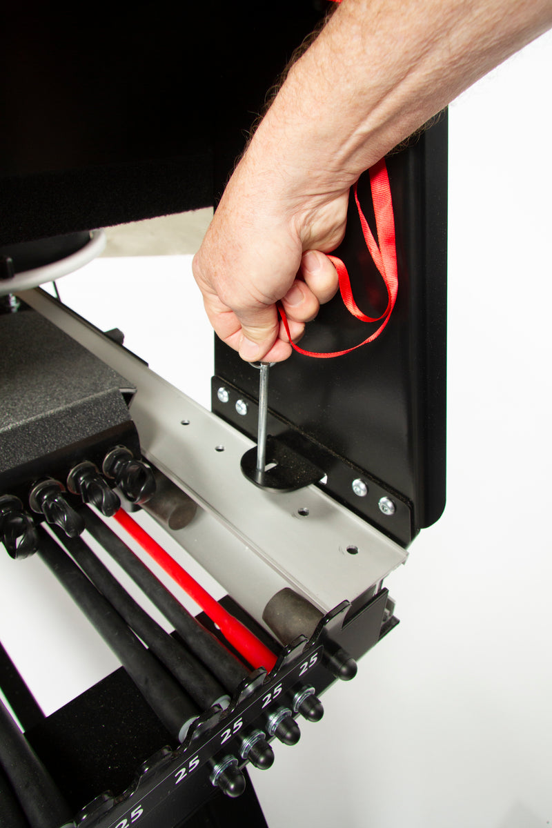 Ultimate – Shuttle Systems