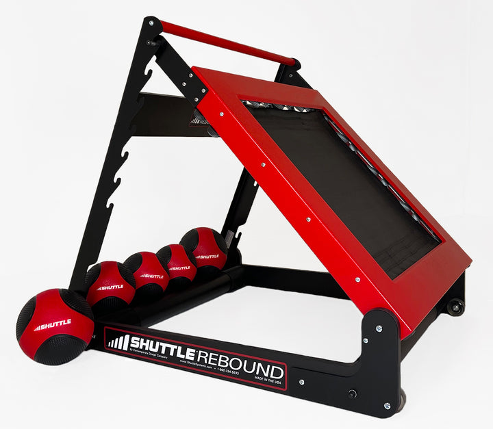 Physical Therapy – Shuttle Systems