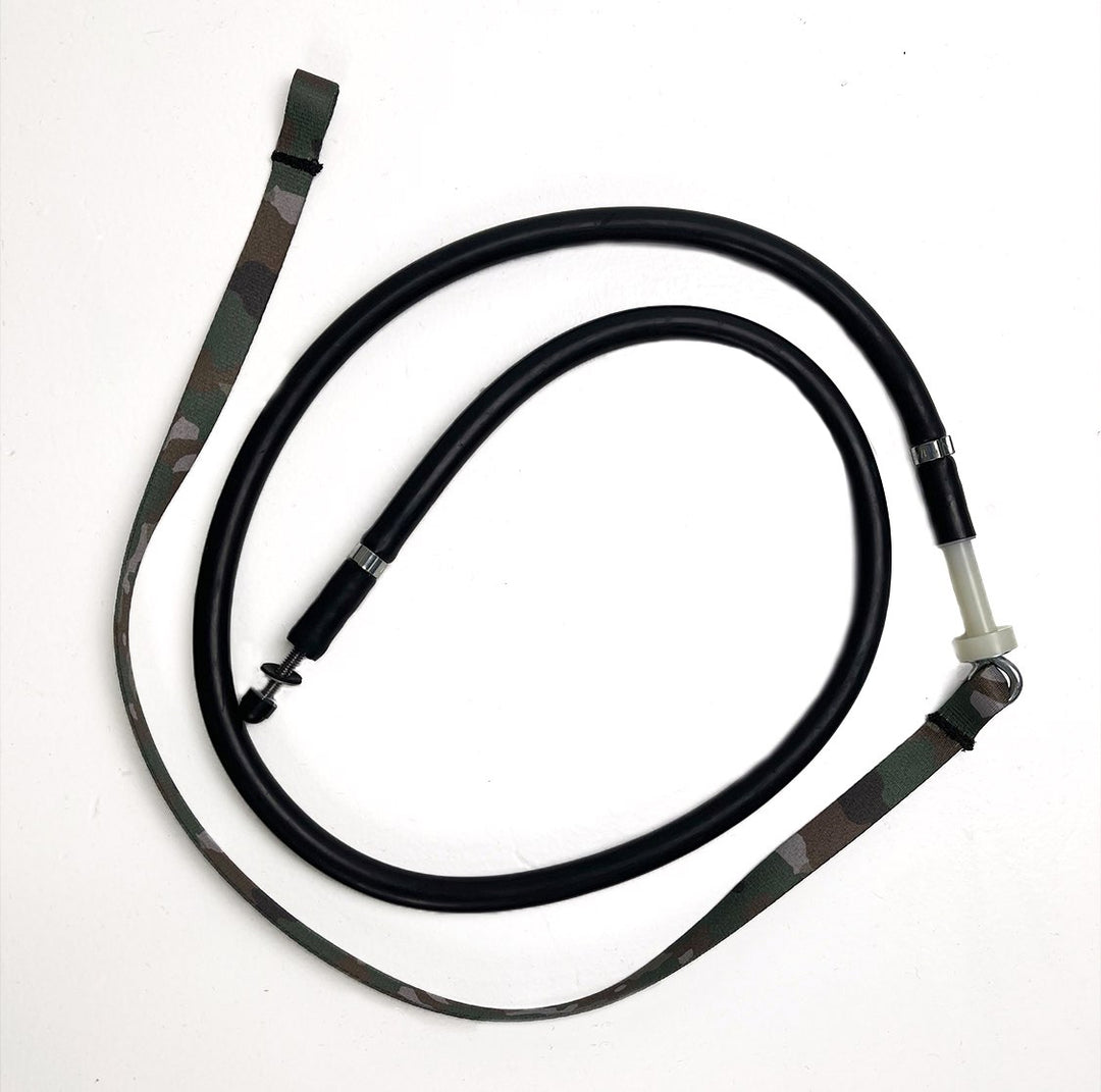 Parts – Shuttle Systems