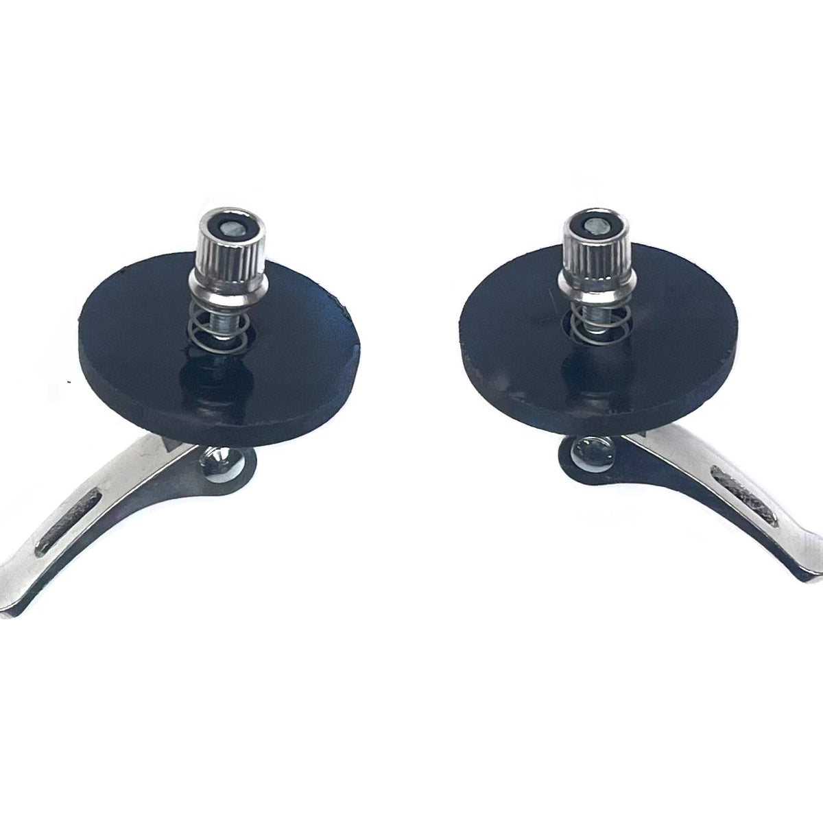 #2422A Quick Release Lock Disks (Set of 2) – Shuttle Systems