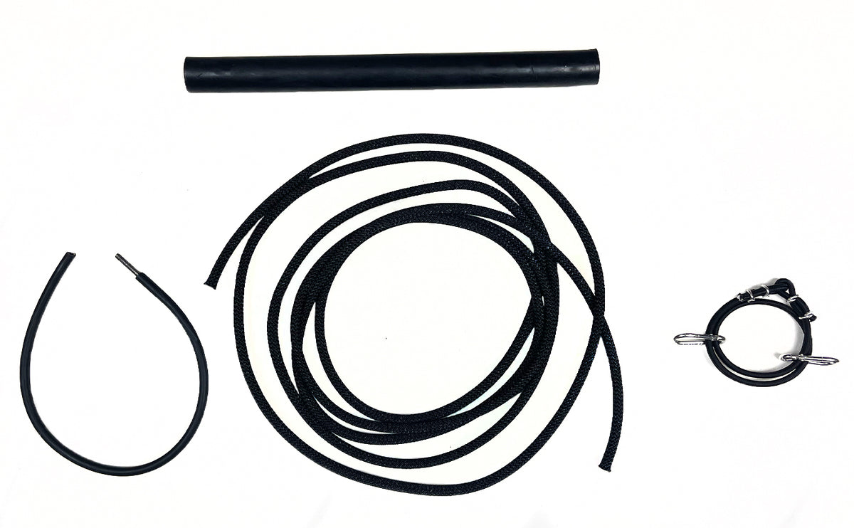 #3281 MVP Rebound Rebuild Kit – Shuttle Systems