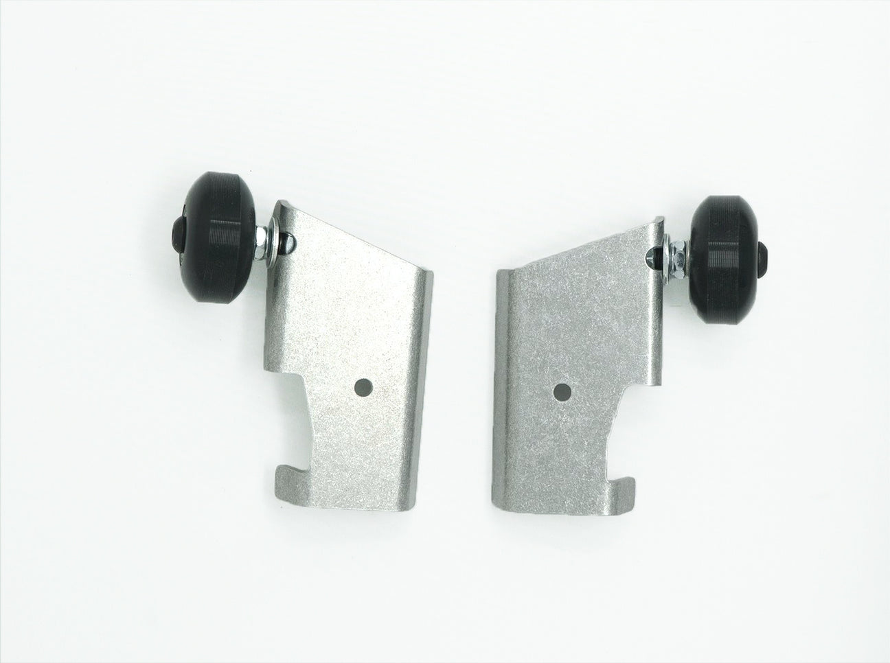 Shuttle Balance – Shuttle Systems