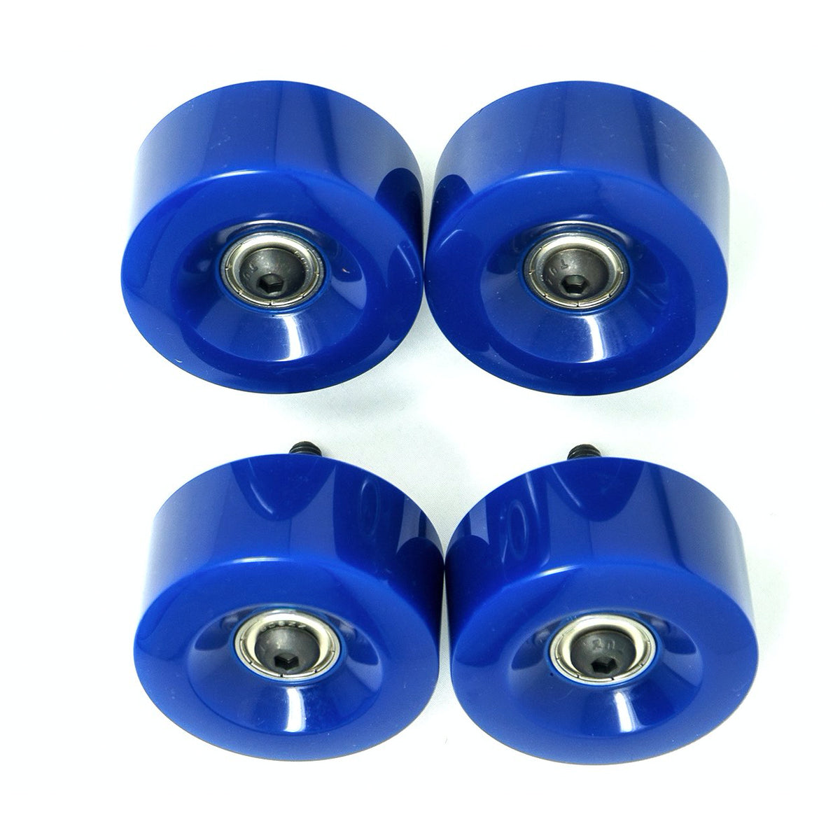 #3414 Shuttle MVP Carriage Wheels (Set of 4) – Shuttle Systems